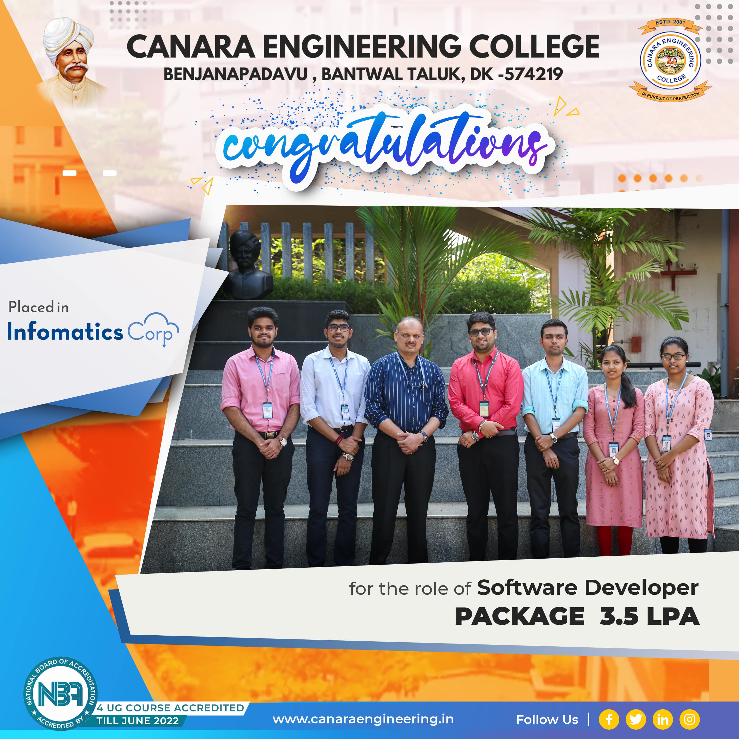 Canara Engineering College