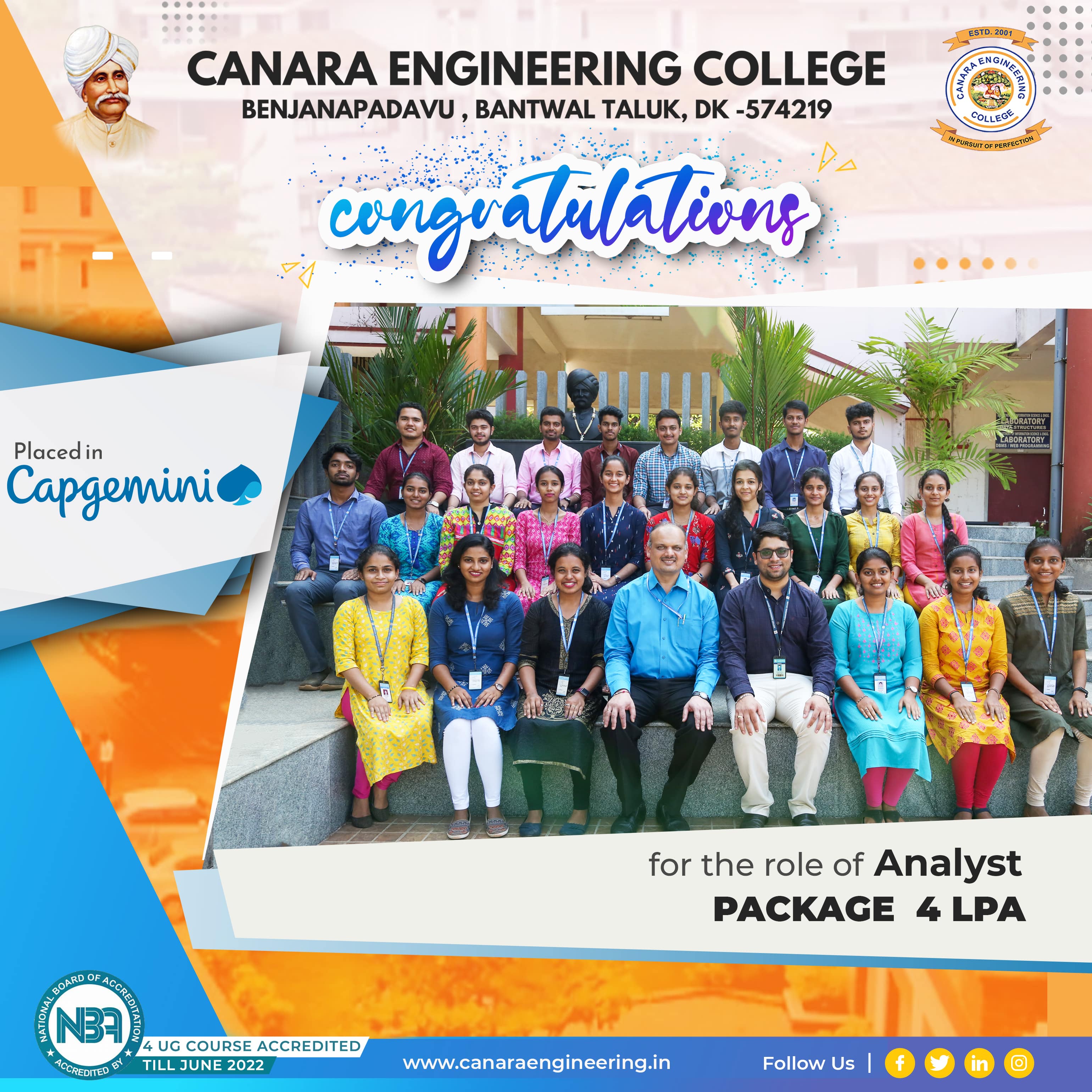 Canara Engineering College